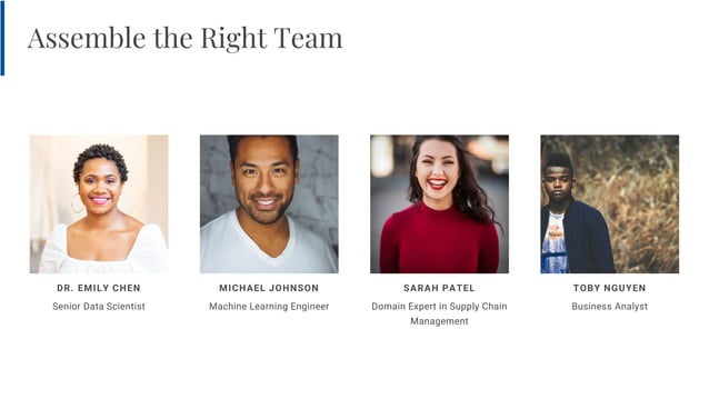 Building an AI CoE (Building a AI Center of Excellence (CoE) From ...