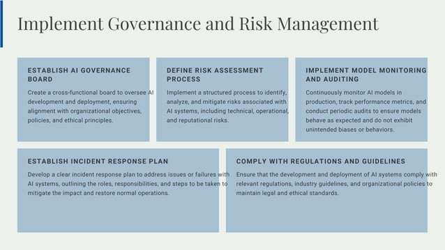 Building an AI CoE (Building a AI Center of Excellence (CoE) From ...