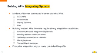 Building an API Factory: Turn your APIs into Products | PDF | Web ...