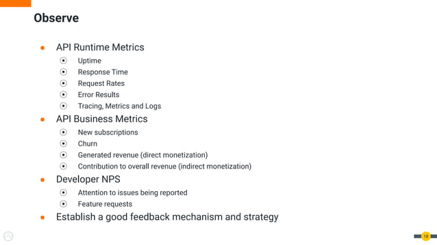 Building an API Factory: Turn your APIs into Products | PDF | Web ...