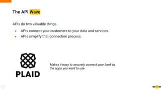Building an API Factory: Turn your APIs into Products | PDF | Web ...