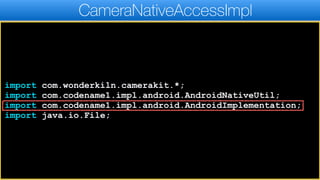 Building a Native Camera Access Library - Part II.pdf
