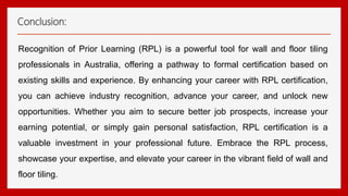 Building and construction provider in australia | PPT