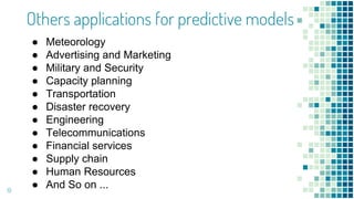 Building and deploying a predictive model in Azure Machine Learning | PPT
