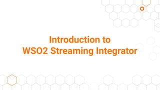 Building and Deploying Complex Streaming Data Processing Pipelines with ...