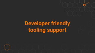 Building and Deploying Complex Streaming Data Processing Pipelines with WSO2 Streaming ...