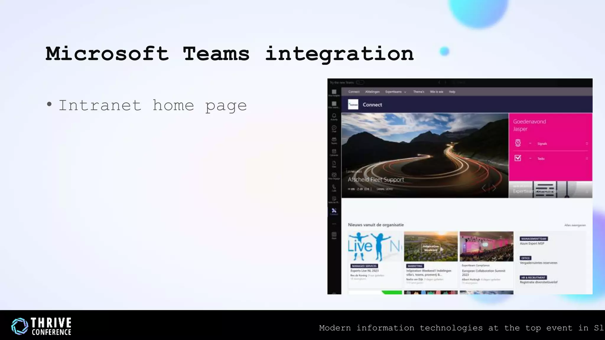 Building and Maintaining a Successful SharePoint Intranet Portal.pptx