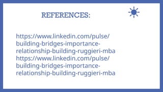 Building and Maintaining Personal Relationships.pptx | Free Download