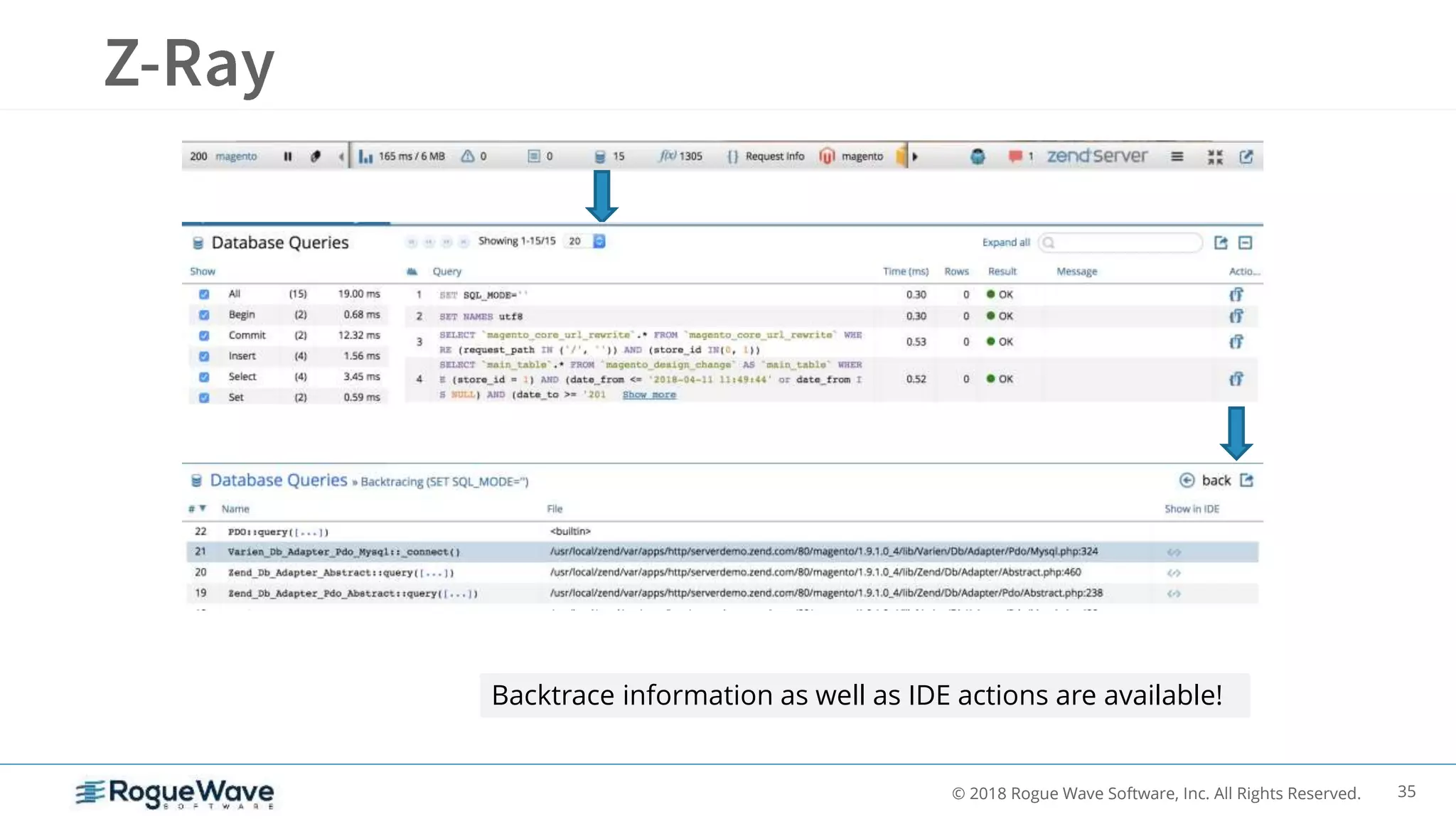 Building and managing applications fast for IBM i | PPT