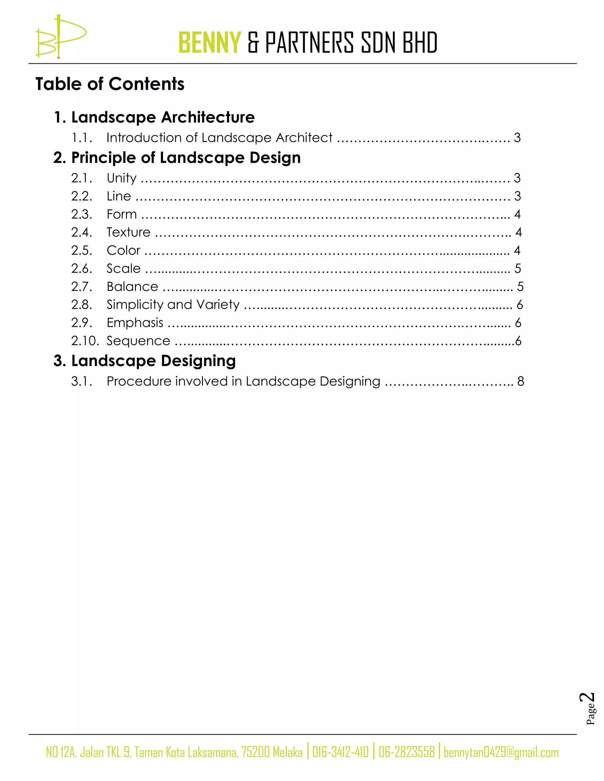 ICI - Building&Process | PDF