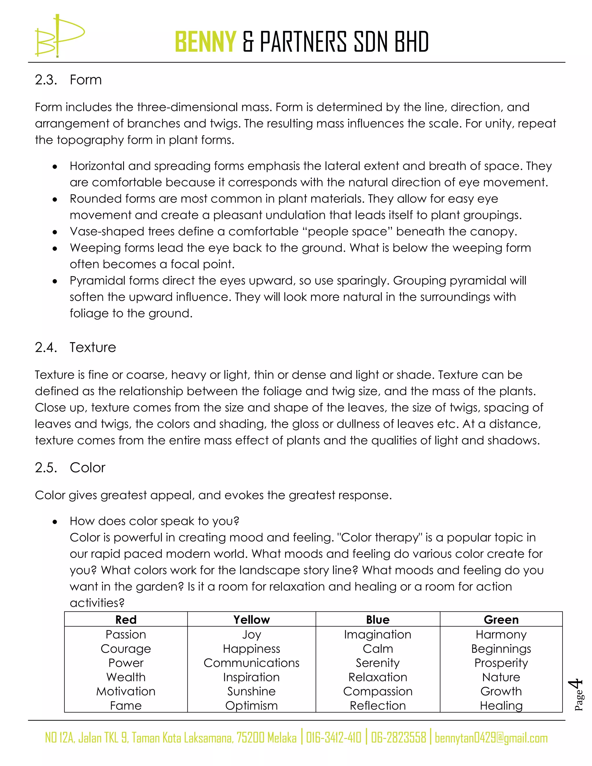 ICI - Building&Process | PDF
