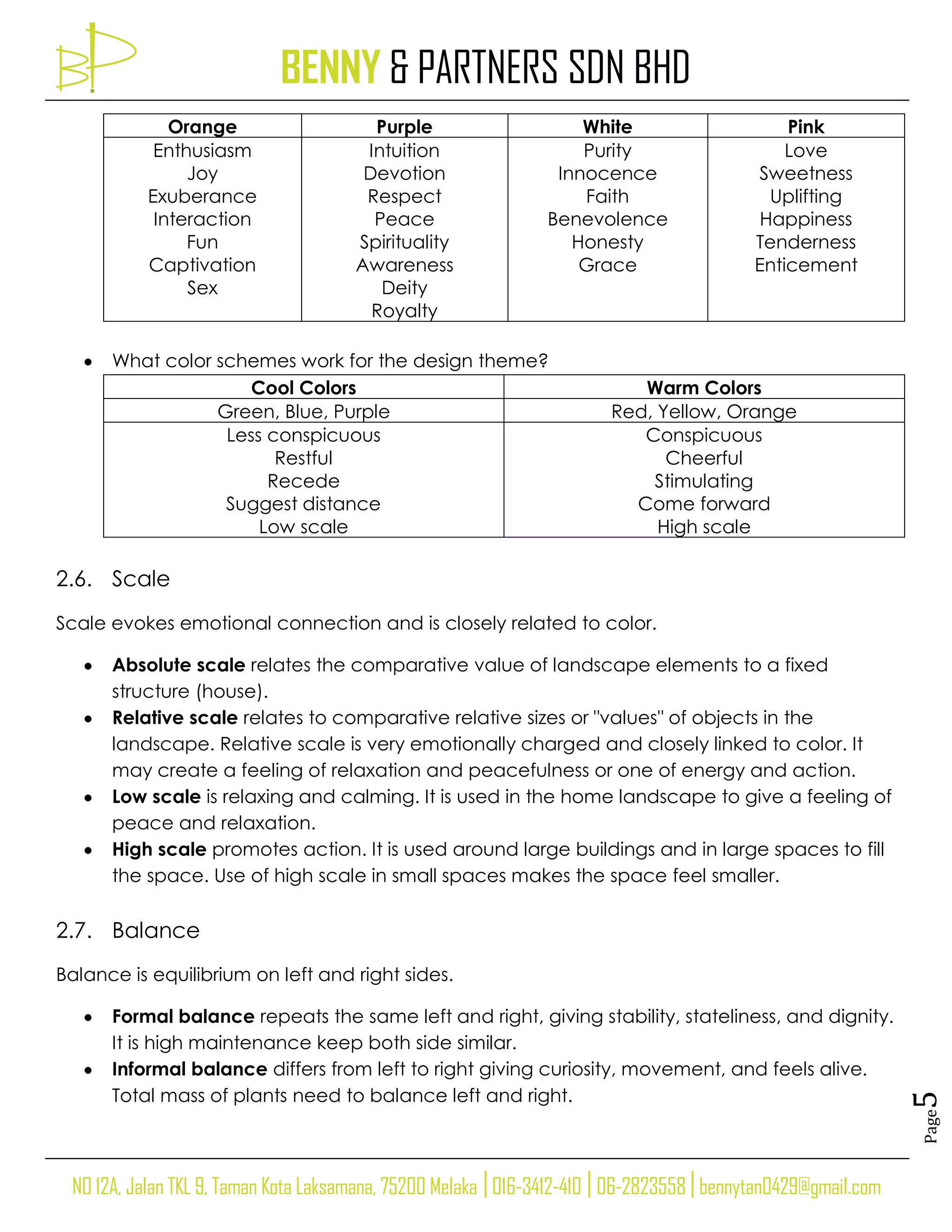ICI - Building&Process | PDF