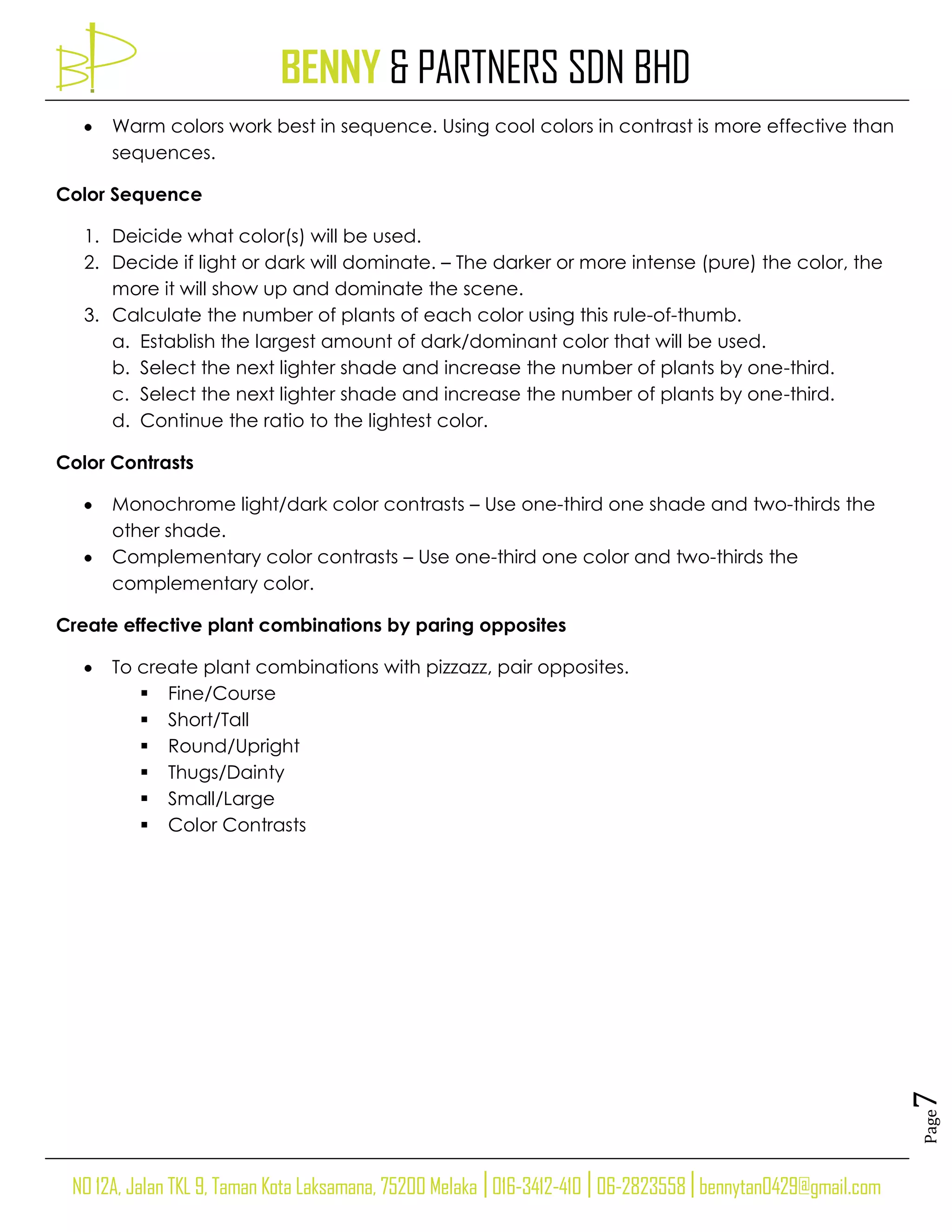 ICI - Building&Process | PDF