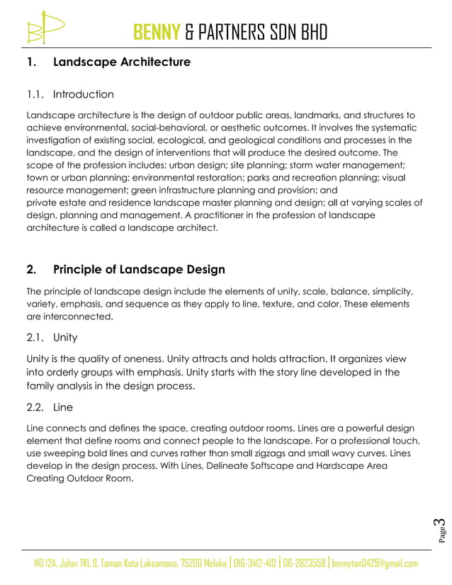 ICI - Building&Process | PDF