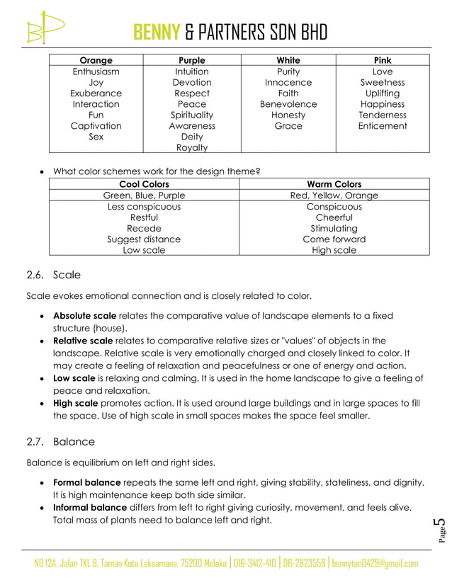 ICI - Building&Process | PDF