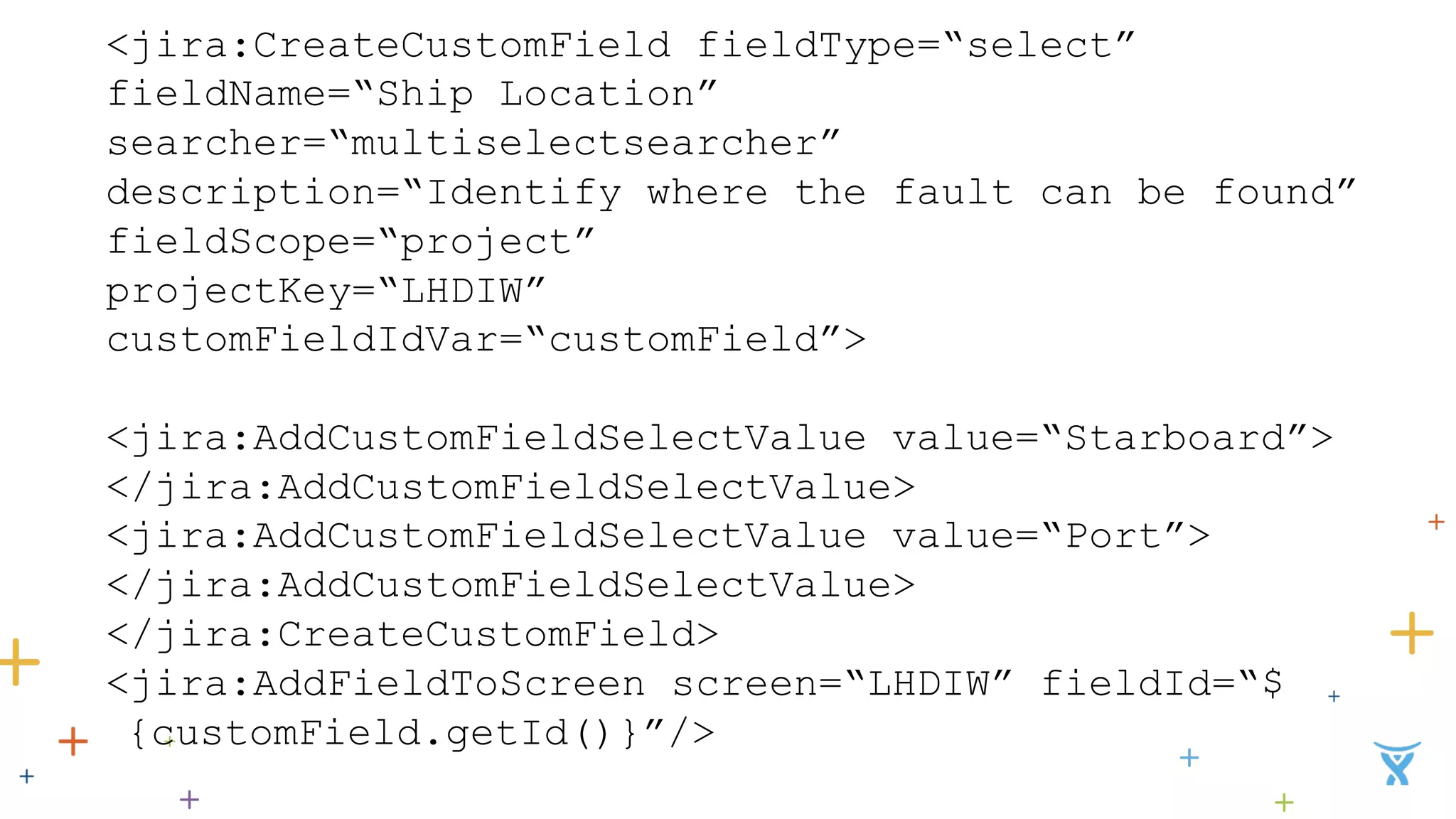 Building and Supporting Billion Dollar Ships with JIRA - Greg Warner | PDF