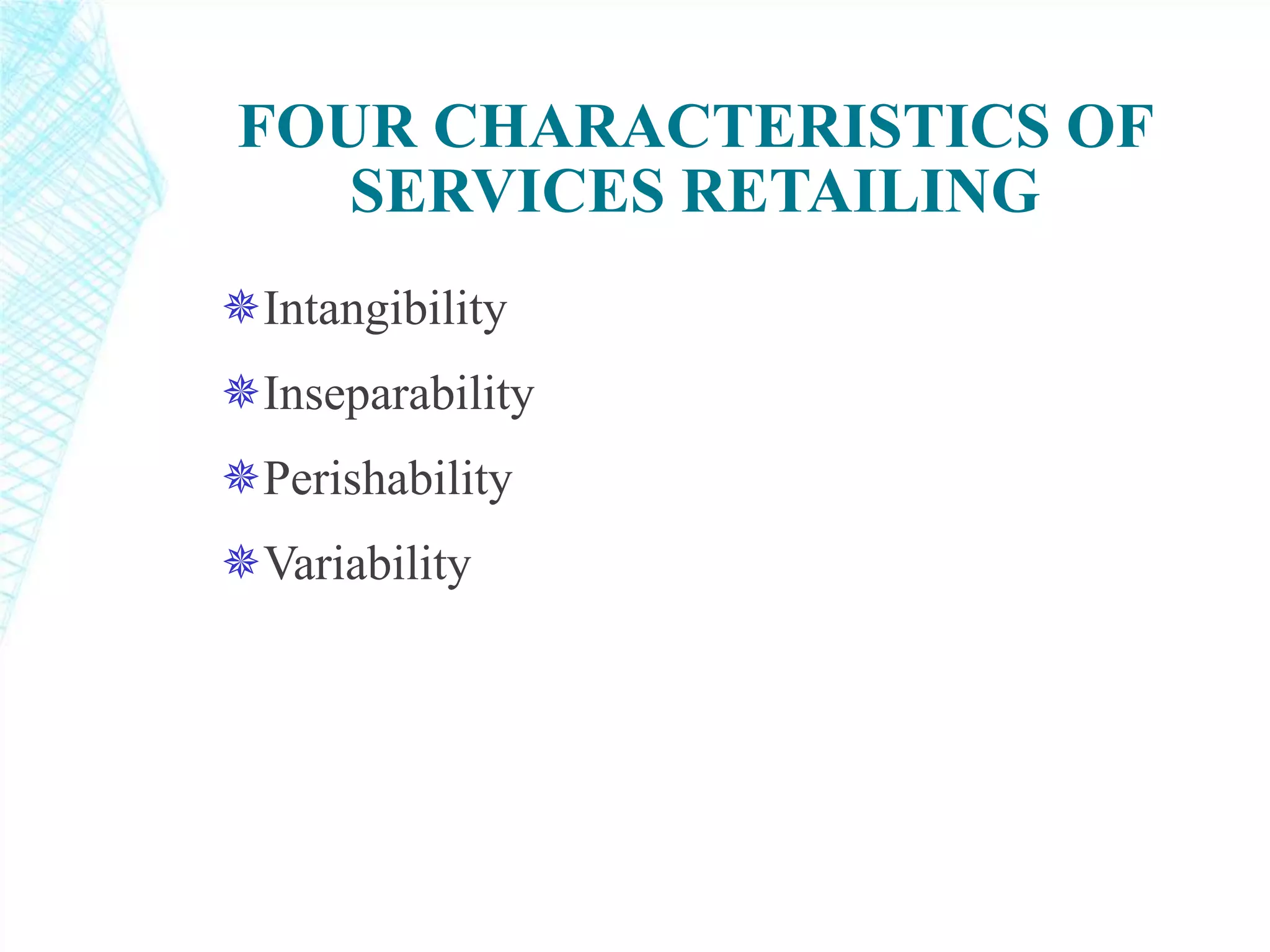 Building and Sustaining Relationships in Retailing | PPTX