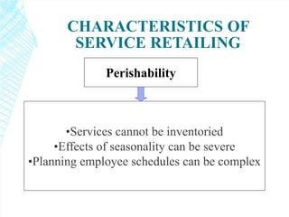 Building and Sustaining Relationships in Retailing | PPTX