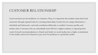 BUILDING AND SUSTAINING RELATIONSHIPS IN RETAILING.pptx