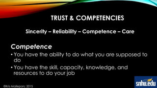 Building Trust_printout | PPTX