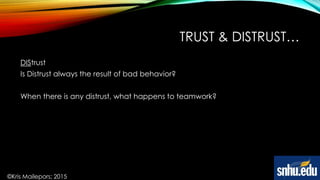 Building Trust_printout | PPTX