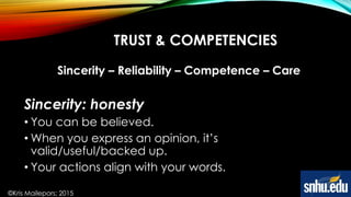 Building Trust_printout | PPTX