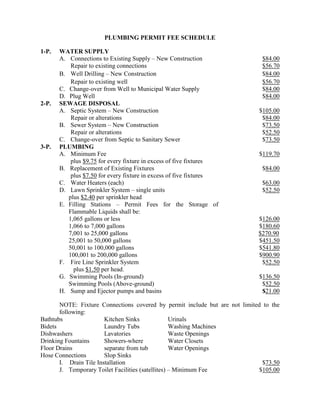 Buildingand zoningrevised 2012 | PDF | Free Download