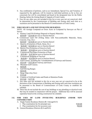 Buildingand zoningrevised 2012 | PDF | Free Download