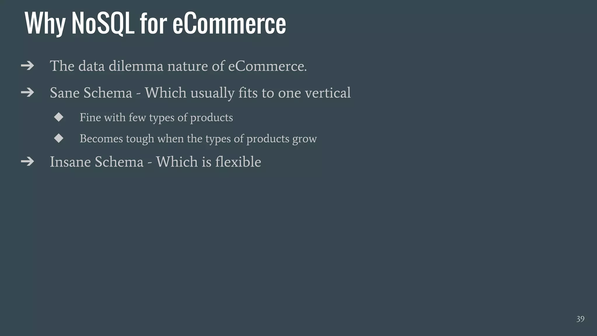 Building an E-commerce website in MEAN stack | PDF