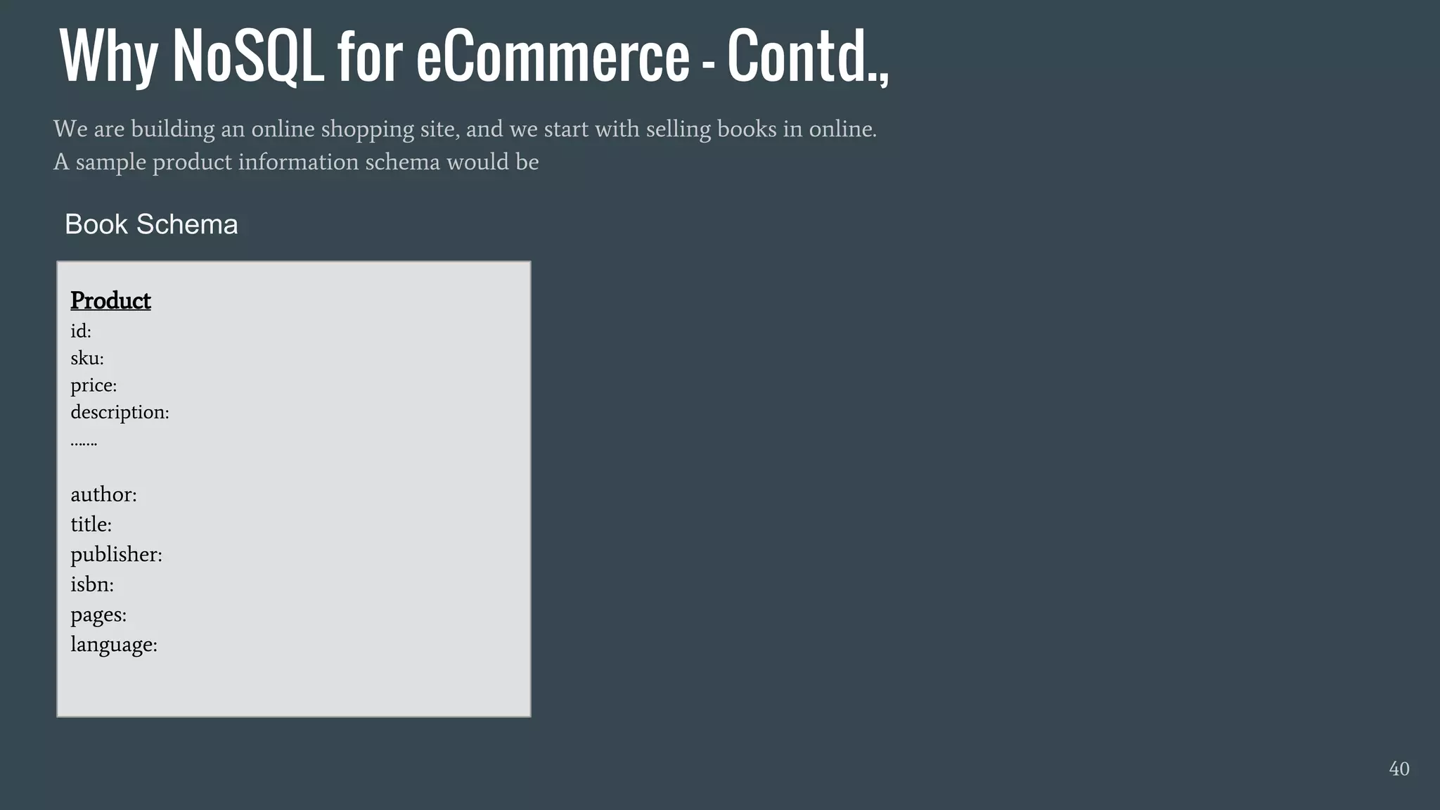 Building an E-commerce website in MEAN stack | PDF