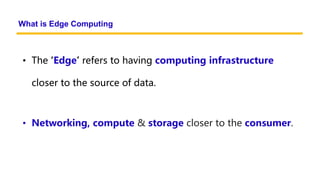 Building an Edge Computing Strategy - Distributed infrastructure.pptx