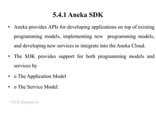 Building Aneka clouds.ppt