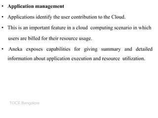 Building Aneka clouds.ppt
