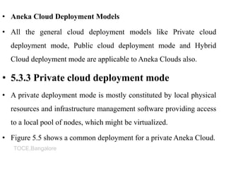 Building Aneka clouds.ppt