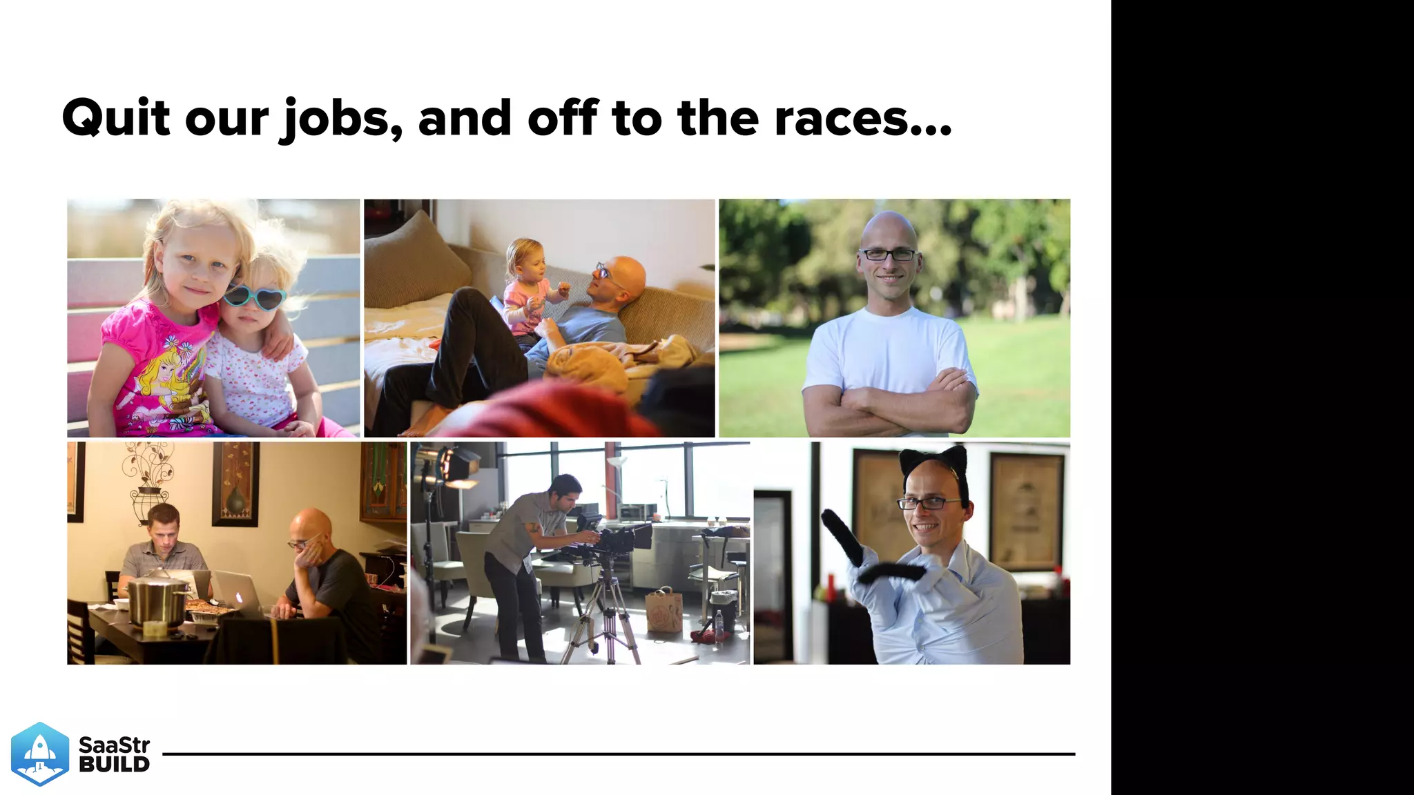 Building an enduring company, one hard lesson at a time with Webflow | PPT