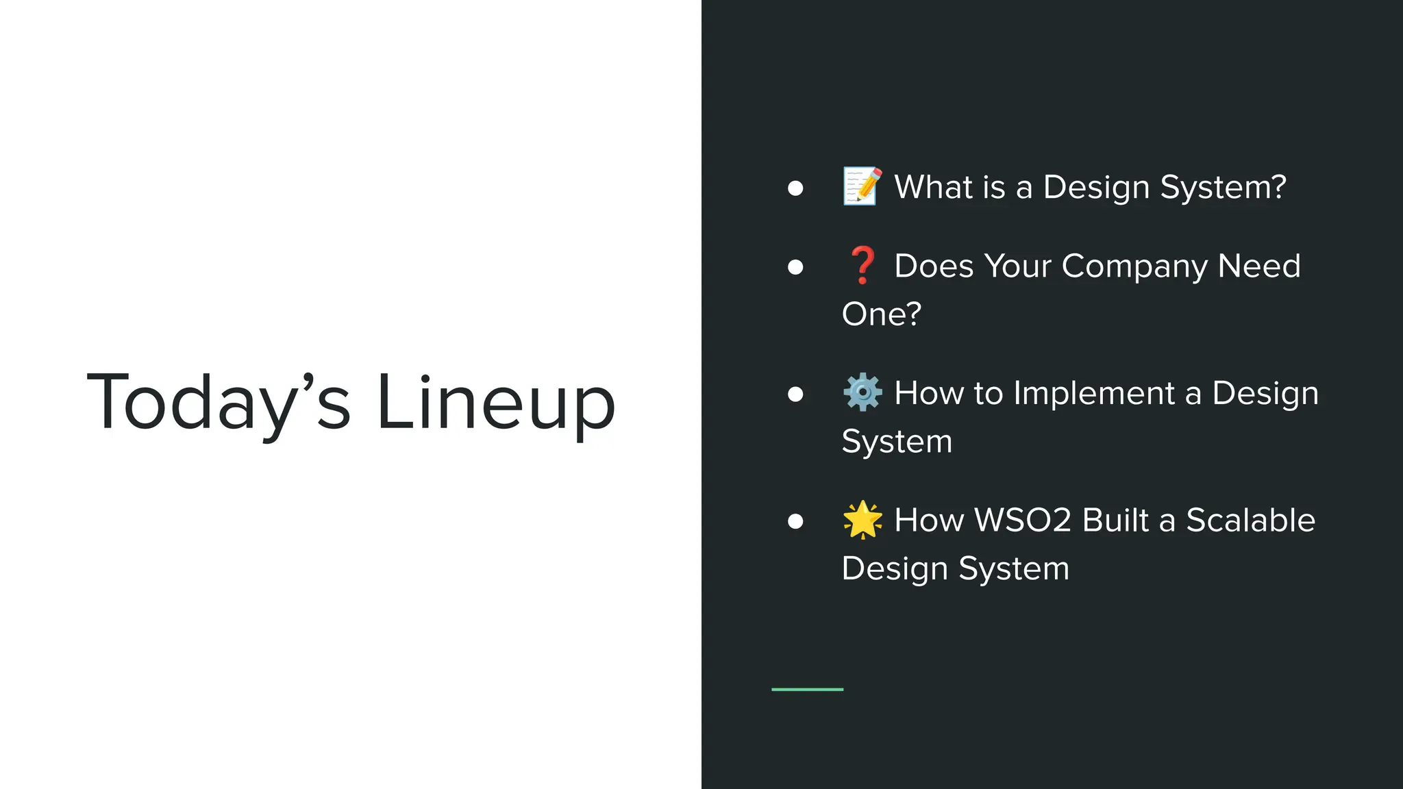 Building an Enterprise Design System for 2024 | PDF