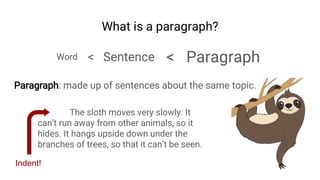 Building an essay | PPTX | Homework and Study | Education