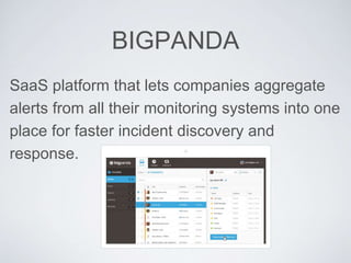 Building an event system on top MongoDB | PDF | Databases | Computer ...