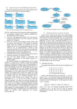 Building a new CTL model checker using Web Services | PDF