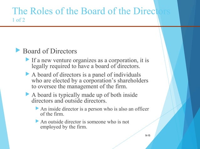 Primary Elements Of New-Venture Team | Entrepreneurship | Building a ...