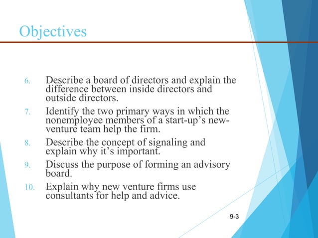 Primary Elements Of New-Venture Team | Entrepreneurship | Building a ...