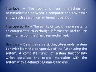 Building an Information System | PDF