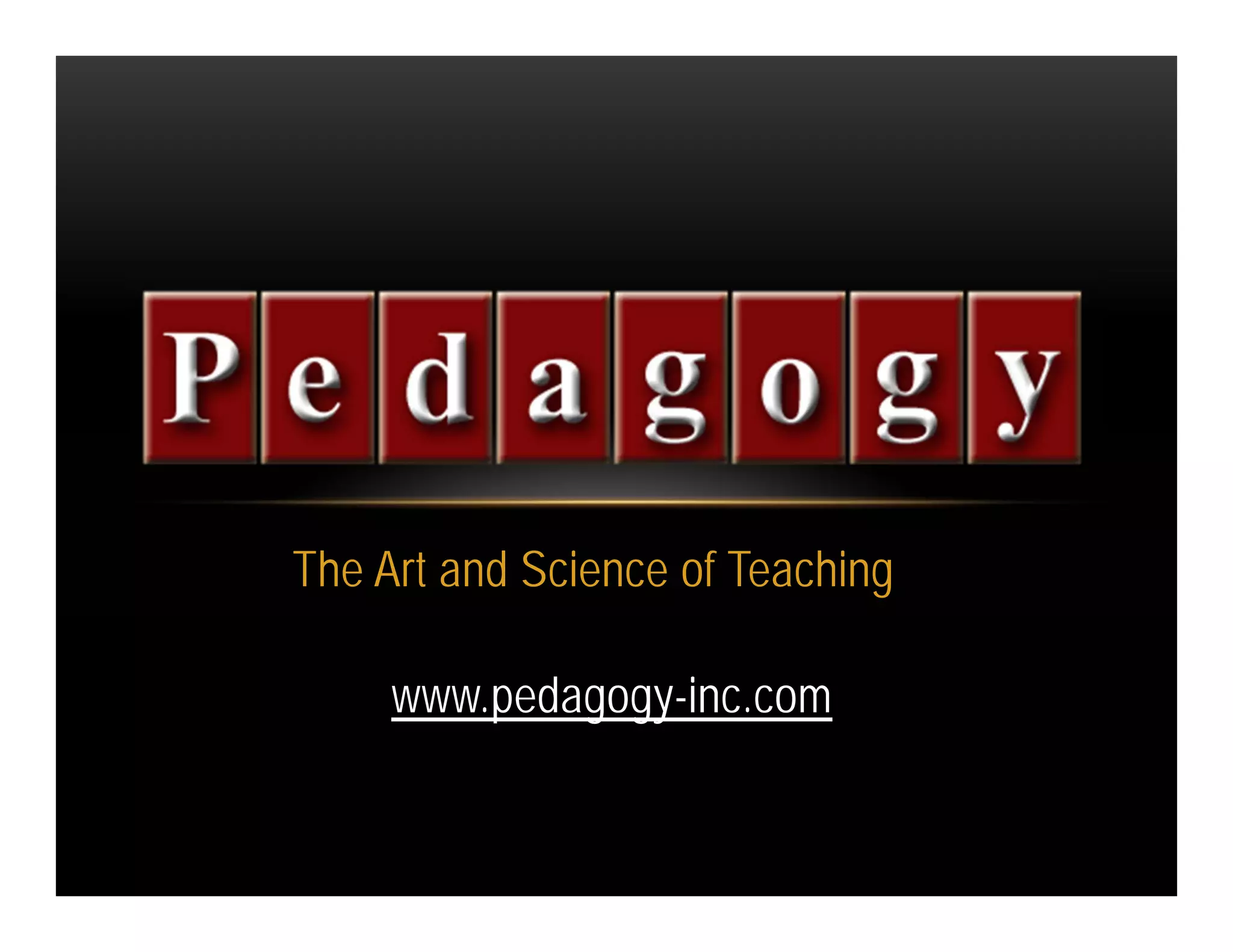 Building An Infusion Program | PPT