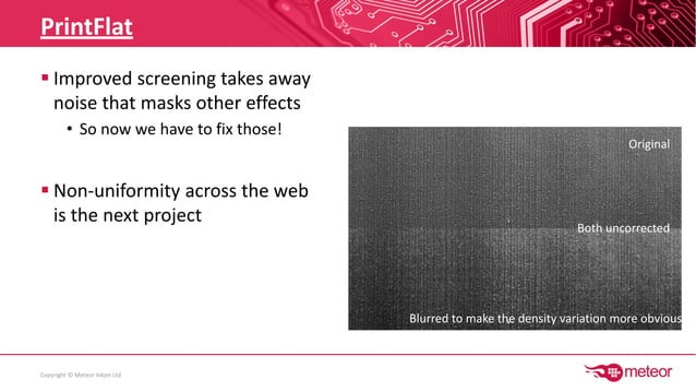 Building an Inkjet Display Panel Printer with High Precision | PPT