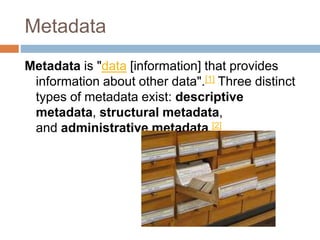 Building an institutional repository using dspace | PPTX