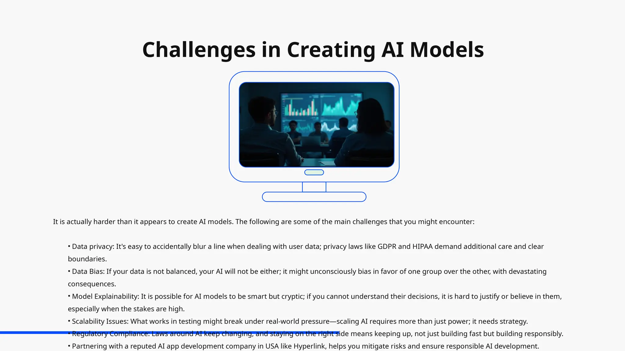 How to Build an Intelligent AI Model: A Complete Guide | PPTX