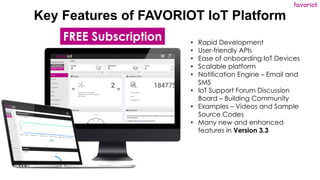 Building an IoT Ecosystem for the Next Generation-IoT | PDF