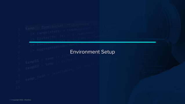 Building an IoT Monitoring App with InfluxDB and LoRa | PDF