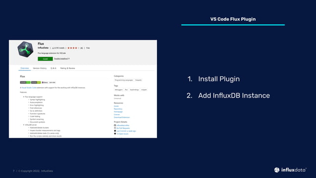Building an IoT Monitoring App with InfluxDB and LoRa | PDF