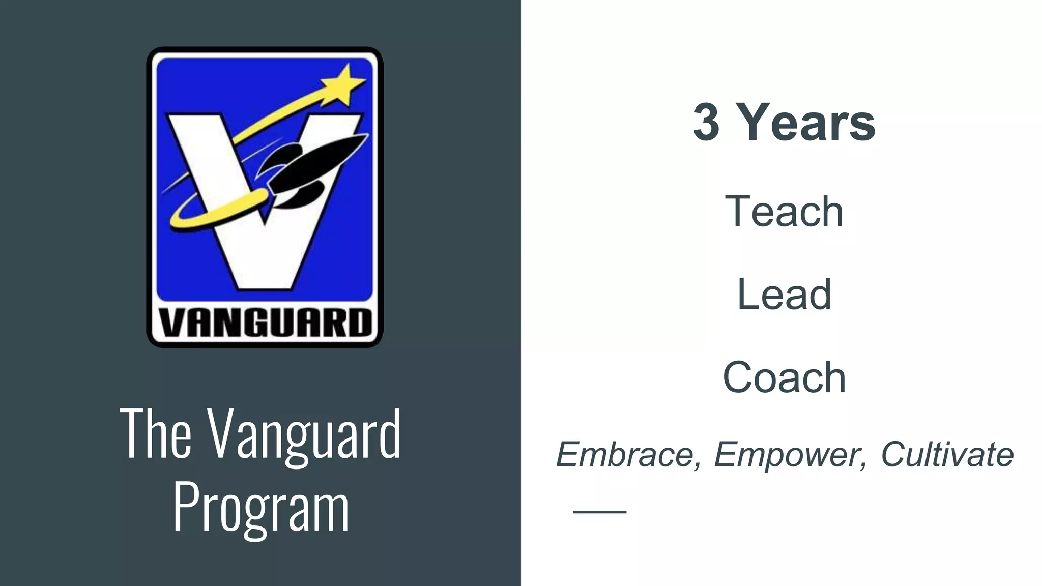 Building a personalized learning program | PPT